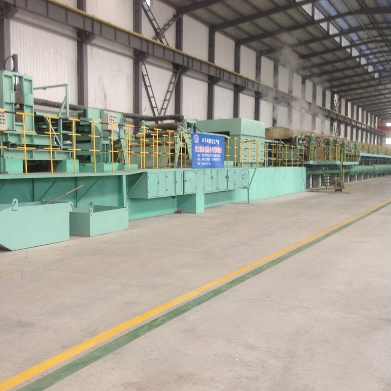 Cmi Steel Pickling Line And Tandem Cold Mill 2mm 3.5mm 420mm 600000t/Year